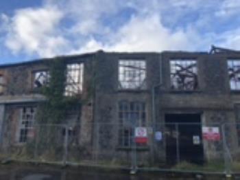 Home | Heritage at Risk in Northern Ireland | nidirect