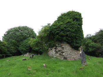 Home | Heritage at Risk in Northern Ireland | nidirect