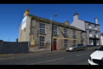 Home | Heritage at Risk in Northern Ireland | nidirect